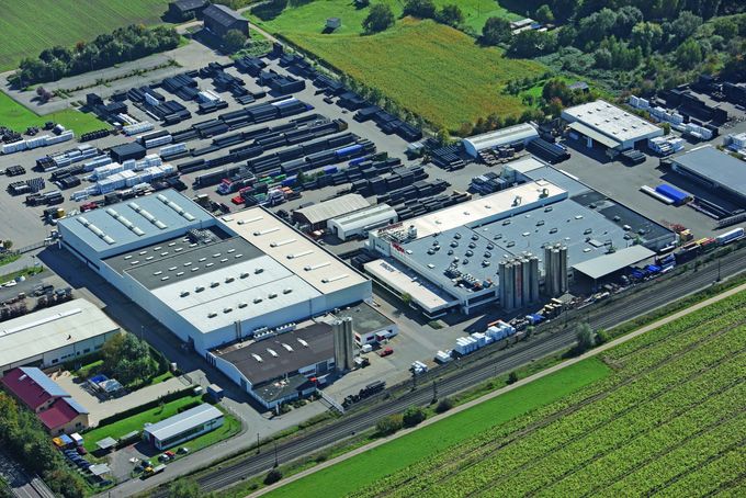 Downloadcenter | SIMONA AG