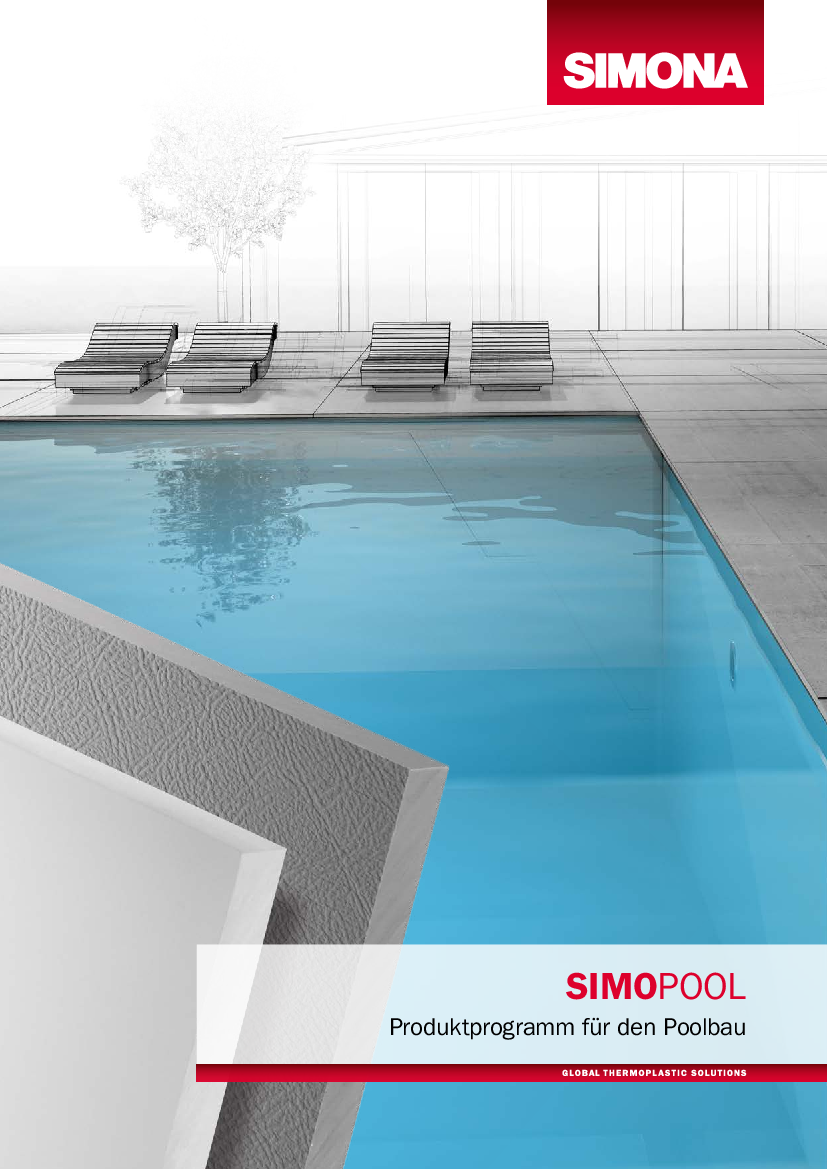 Downloadcenter | SIMONA AG