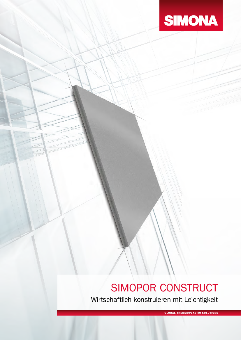 Downloadcenter | SIMONA AG